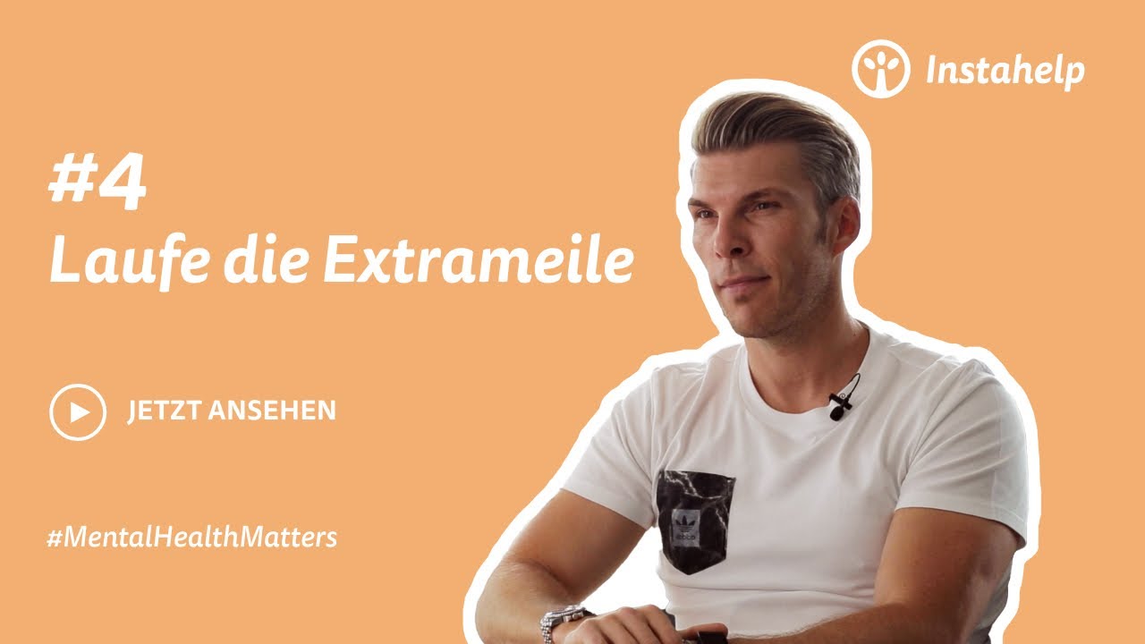 Laufe die Extrameile [Episode 4] - YouTube