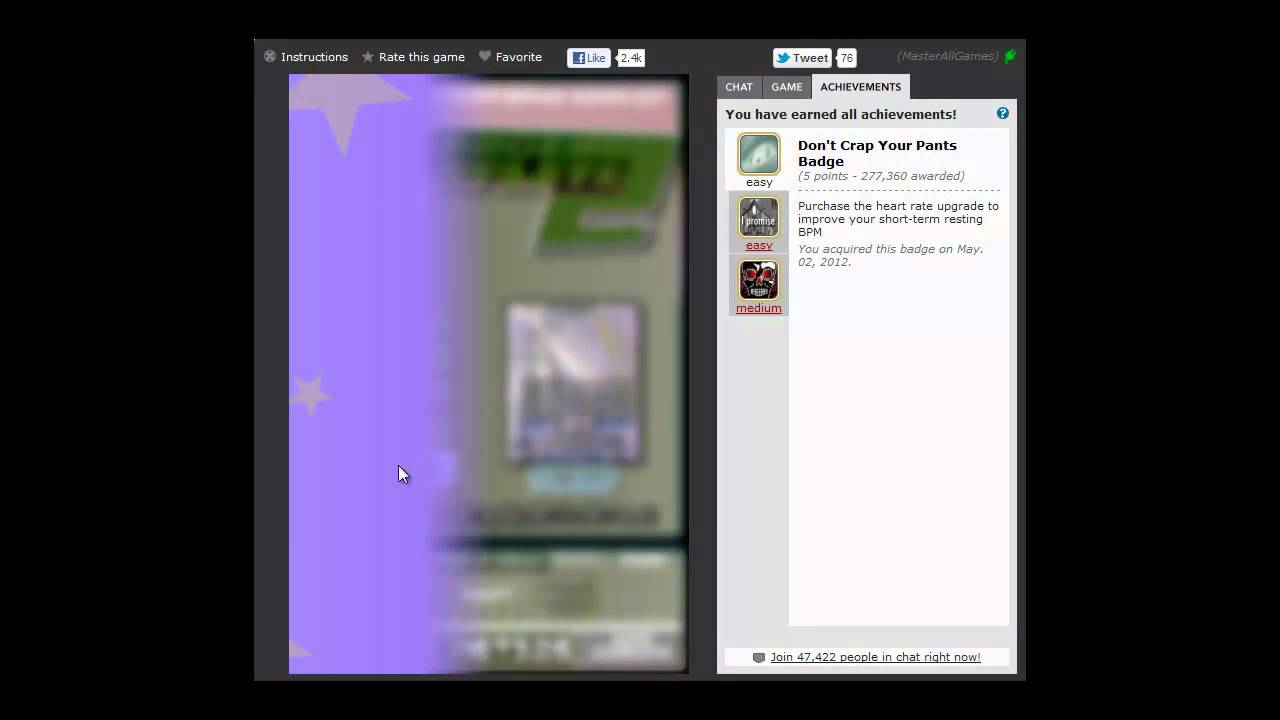 Upgrade Complete 2 - Mastered (Kongregate) - YouTube