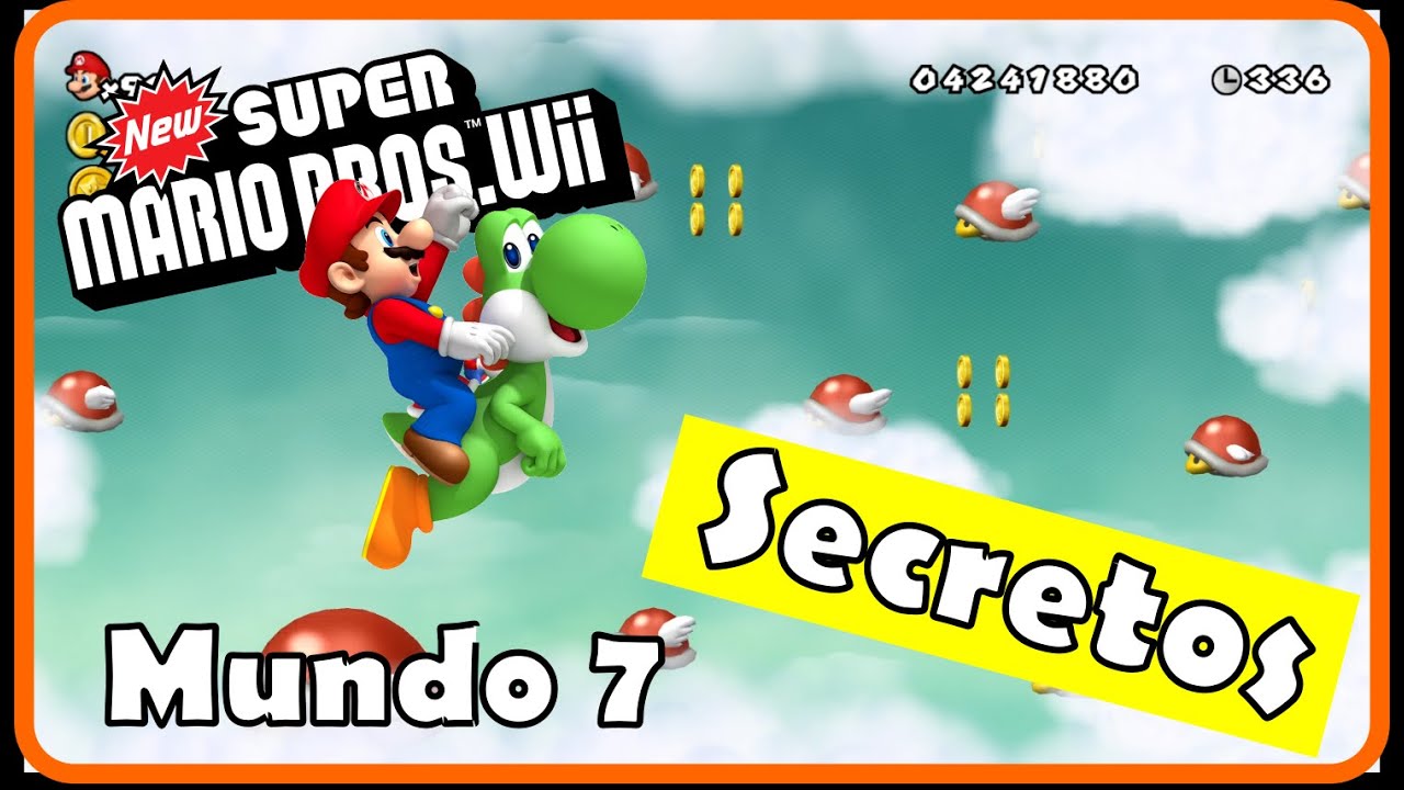 Guia 100% Todas las monedas estrella 🥇| Cielo grandes Nubes - Parte 2 ...
