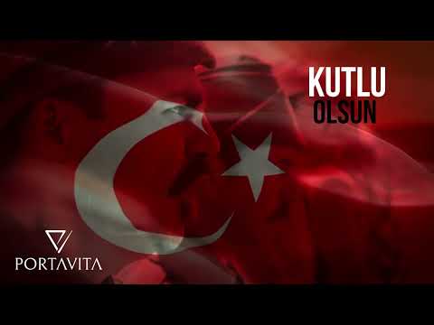 18 Mart Çanakkale Zaferimiz Kutlu Olsun!