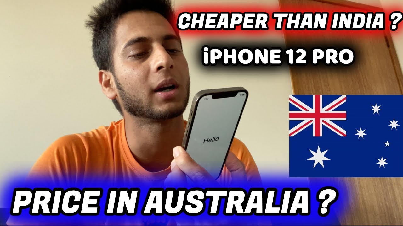 BOUGHT iPHONE 12 PRO WITH YOUTUBE MONEY | UNBOXING - YouTube