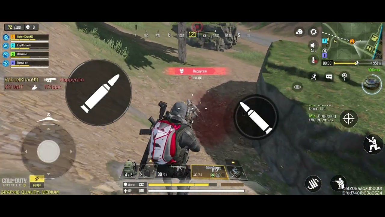 Ultimate Battle Royale Team Clash! Insane Victory Moments! - YouTube