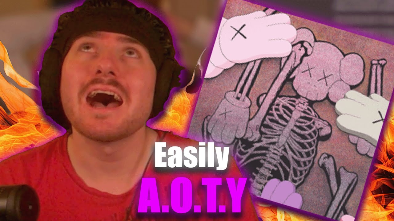 GettIng Angry While Listening To Clipse's New Album - Let God Sort Them ...