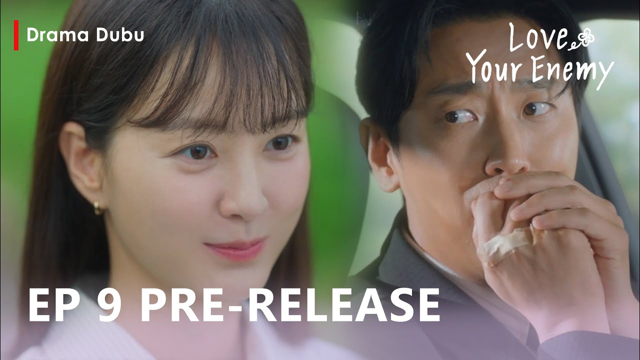 Love Your Enemy | Episode 9-10 Pre-Release & Spoiler | Ju Ji Hoon | Jung Yu Mi [ENG SUB] - YouTube