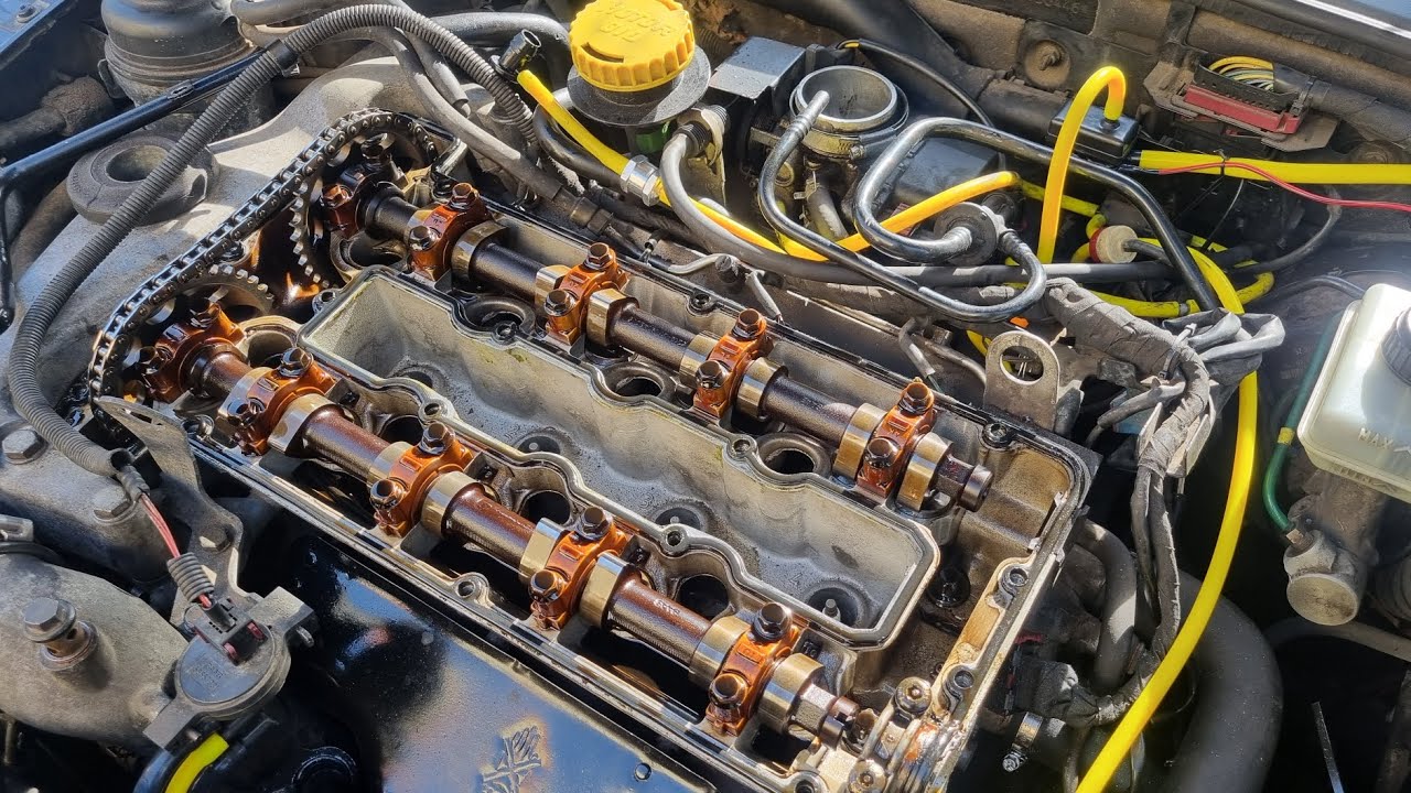 Saab 95 tuning intercooler FMIC b205e 2.0t PART 3 + BONUS materiały ...