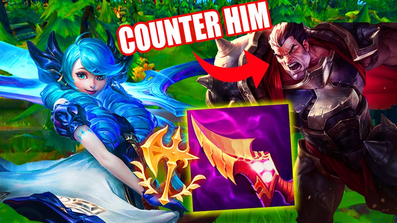 Gwen STILL Crushes this Matchup - YouTube