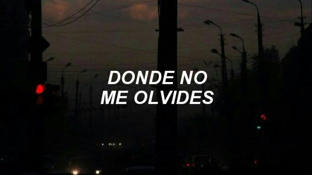 Caifanes - Te Estoy Mirando (Letra) - YouTube