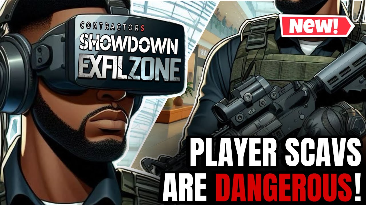 INTENSE Solo Suburb PvP! Hunting For Players Using the Seca 16 ...
