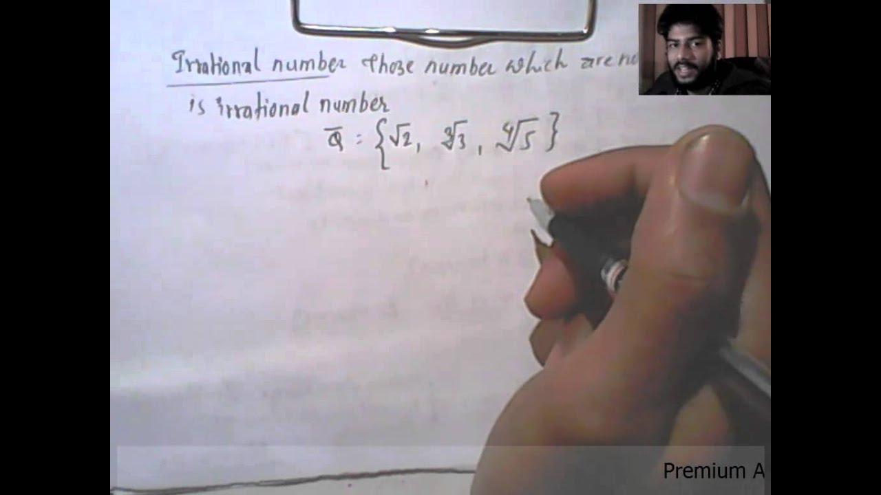 Number System 1 -Class XII Management- HSEB (Nepal) by Kshitij Subedi ...