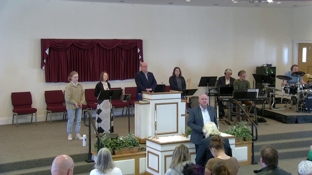 HBC Service Streams - YouTube