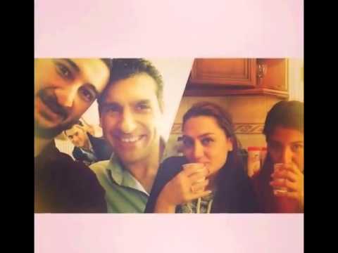 beni affet kamera arkası ♦ yeni ♦ görmedikleriniz 3