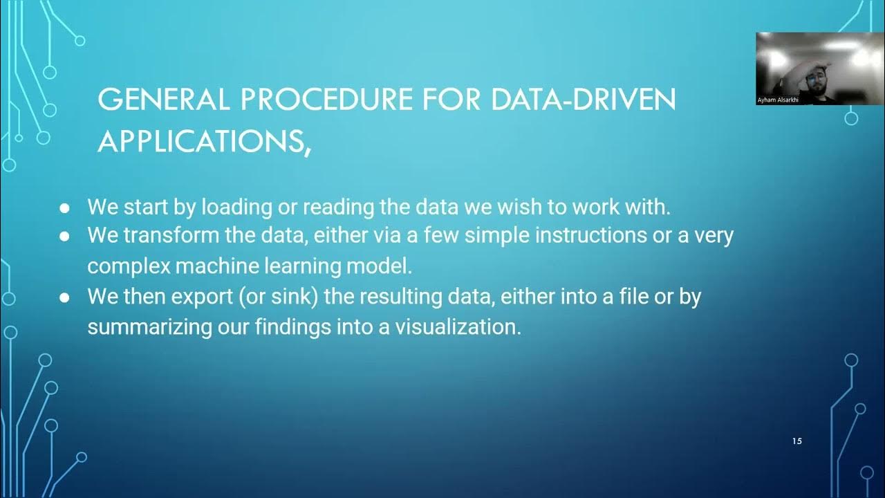 Apache spark - YouTube