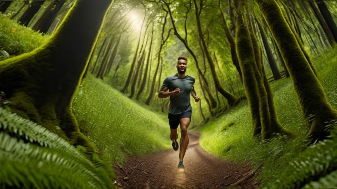 Barefoot Running: Master the Steps for Safer and Faster Strides in 30 ...