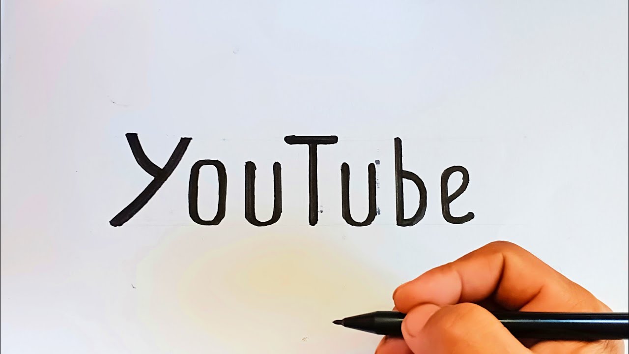 Learn to draw, great, YouTube worlds are cool images - YouTube