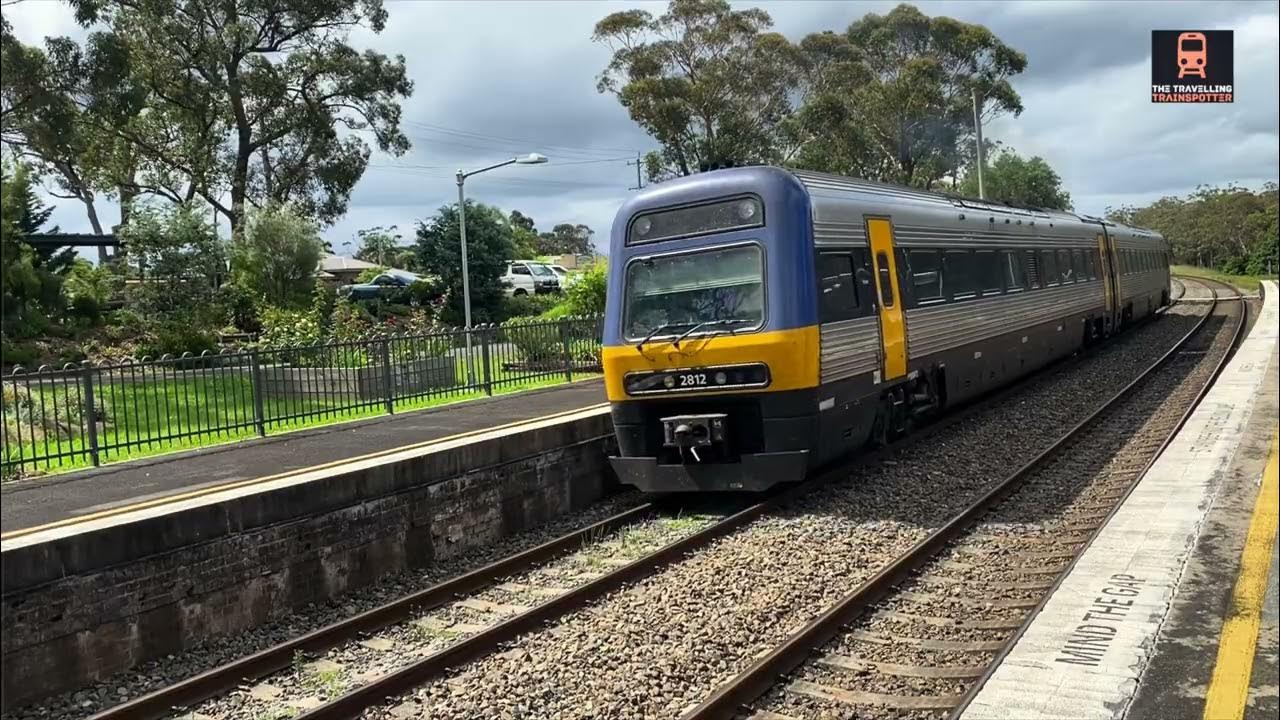 Australian Train Horn Compilation! - Part 3 - YouTube