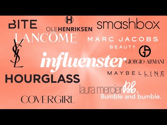Influenster Influenster's Bright New Offices Are An Instagrammer's