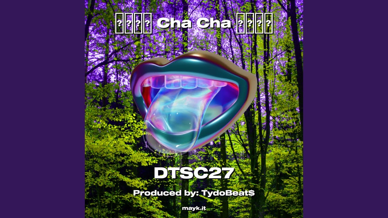 Cha Cha - YouTube