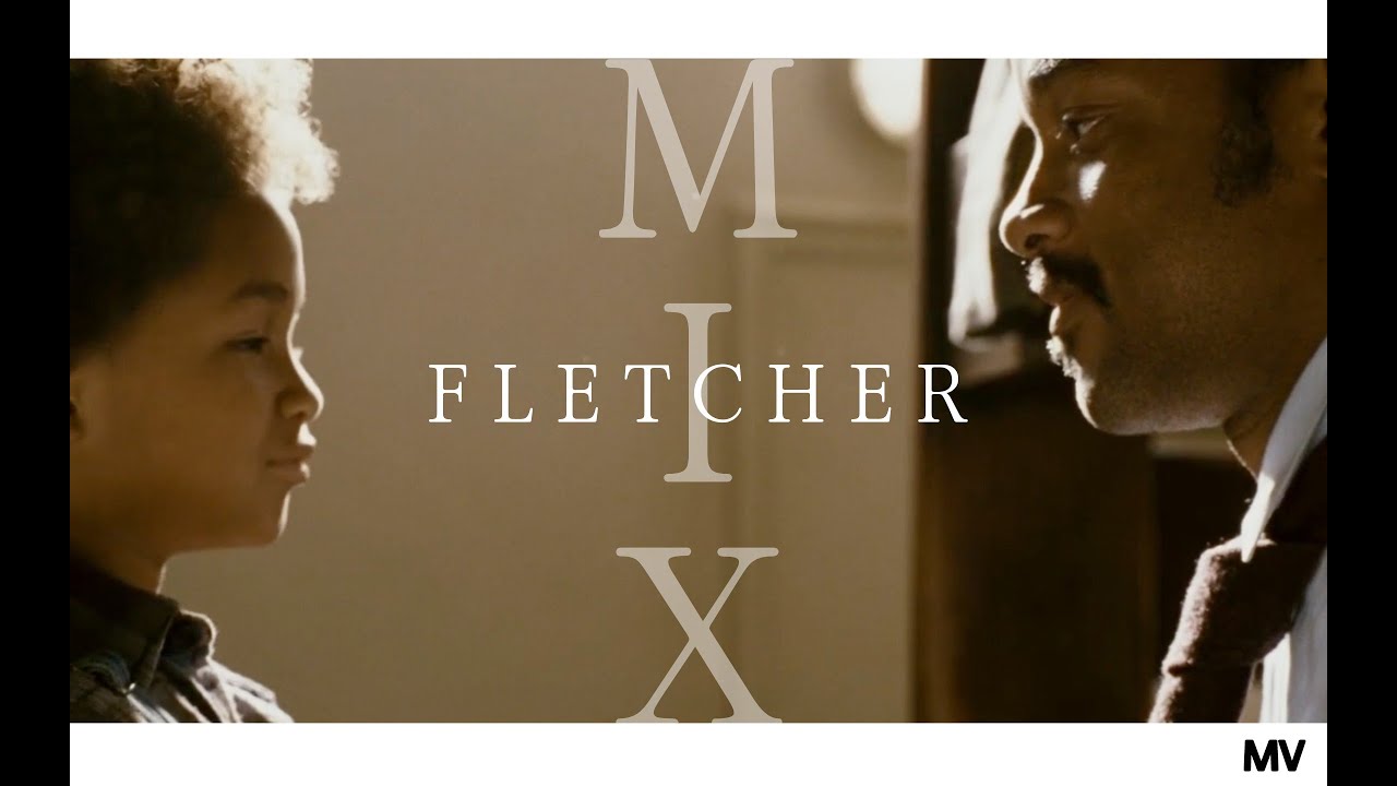 힐링이 필요한 당신에게 - 행복을 찾아서 / FLETCHER - Healing (MV) - YouTube