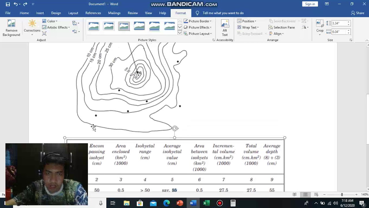 DAD Curve 3 - YouTube