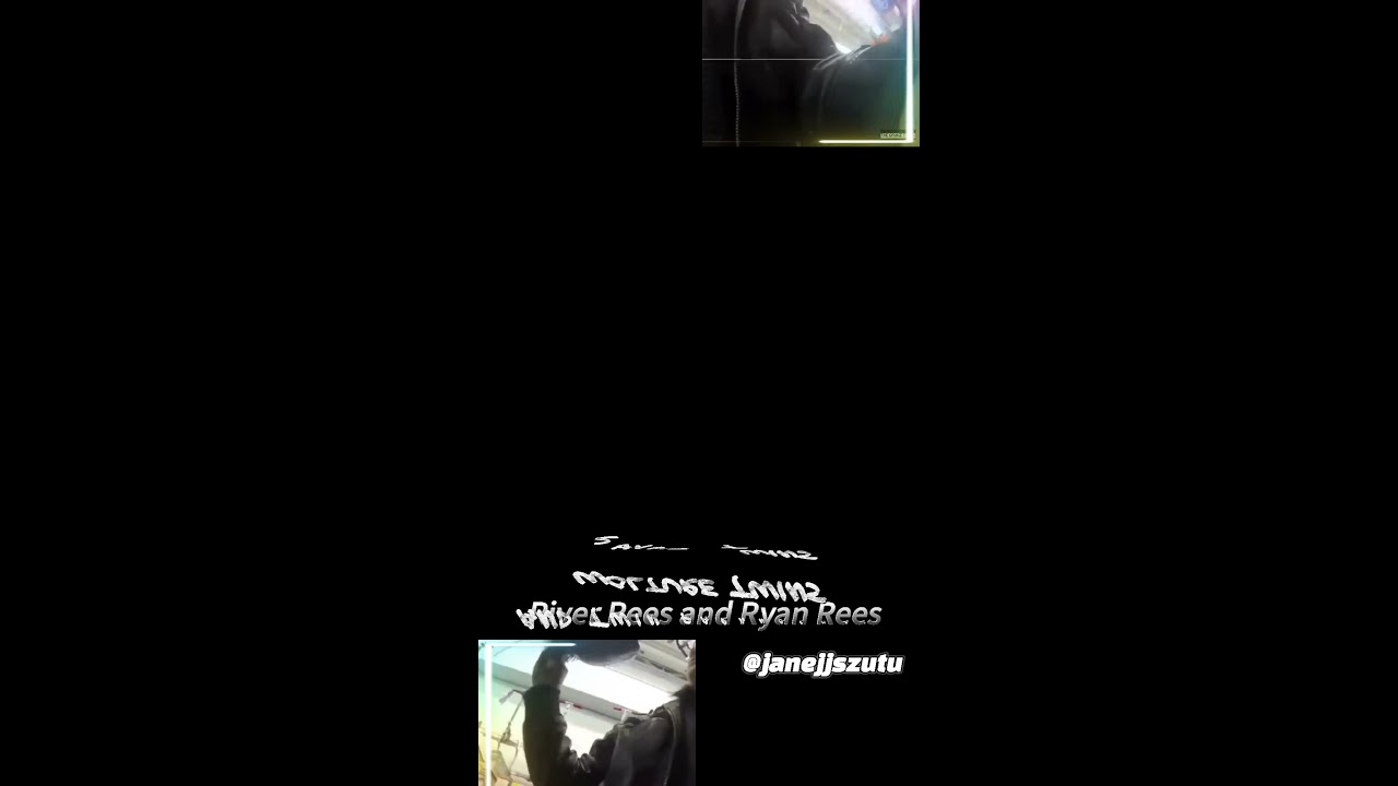 This is for twin paranormal such as River Rees & Ryan Rees! Enjoy! # ...