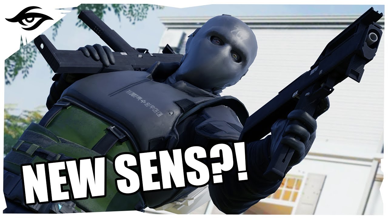 FINDING MY NEW SENS // Secret Meepey Stream Highlights - YouTube