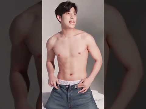 Lee Han-gyul ABS💋💦🔥 ( ex-X1 / BAE173 ) - YouTube