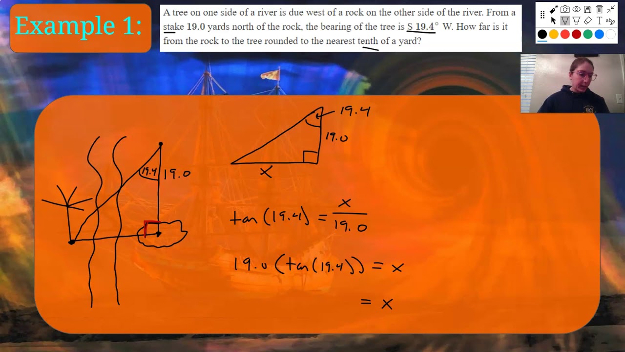 What Is Bearing Of A Line And How To Solve Bearing Of A Line Word Problems YouTube What Is Bearing Of A Line And How To Solve Bearing Of A Line Word Problems YouTube