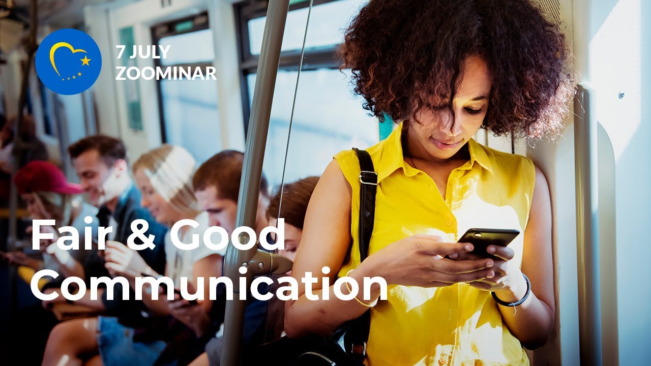 Fair and Good Communication - YouTube