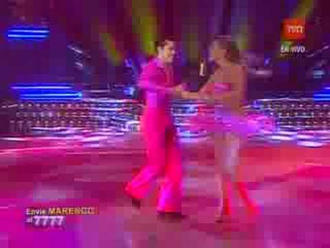 Gianella Marengo - Salsa (GRAN FINAL)
