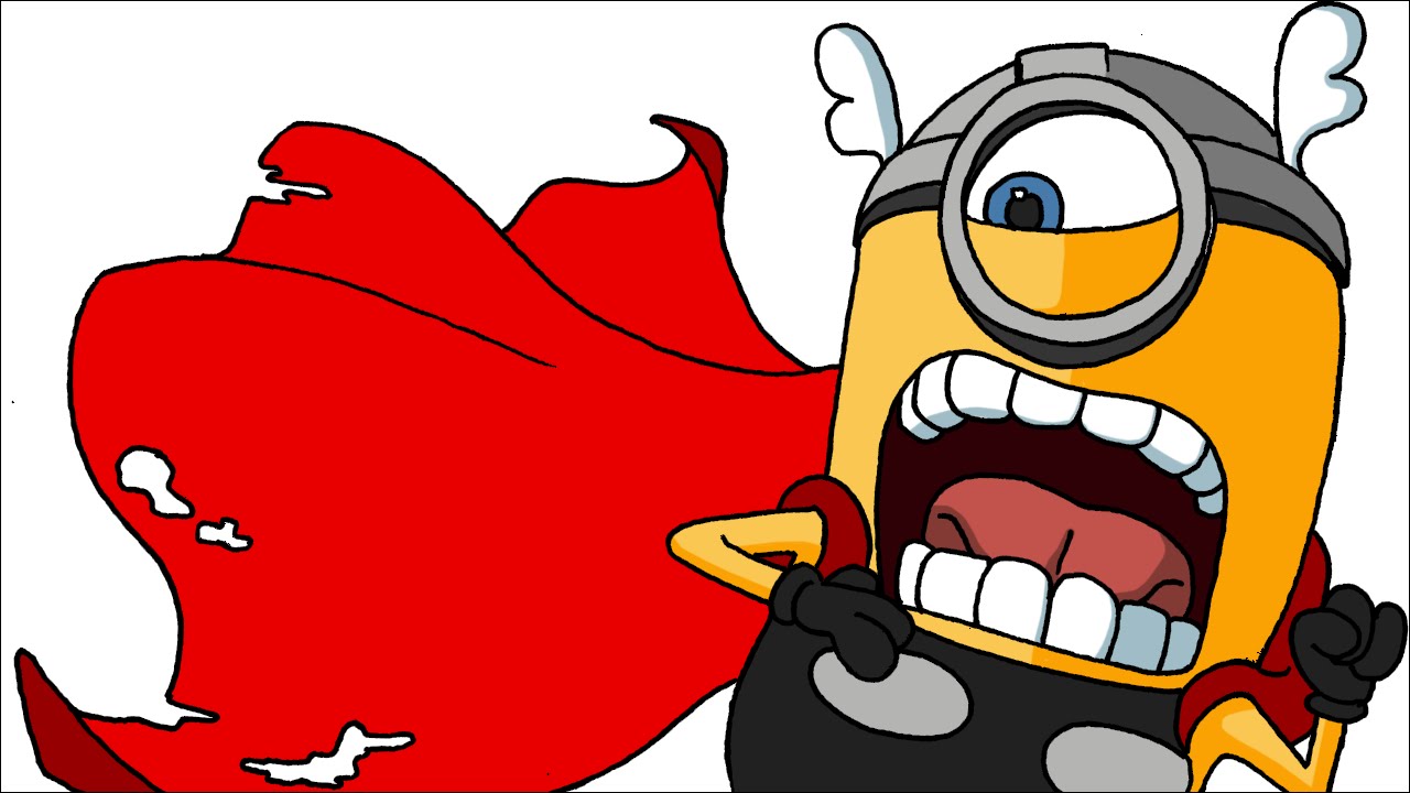Minions Avengers Movie Short Animation YouTube minions-avengers-movie-short-animation-youtube