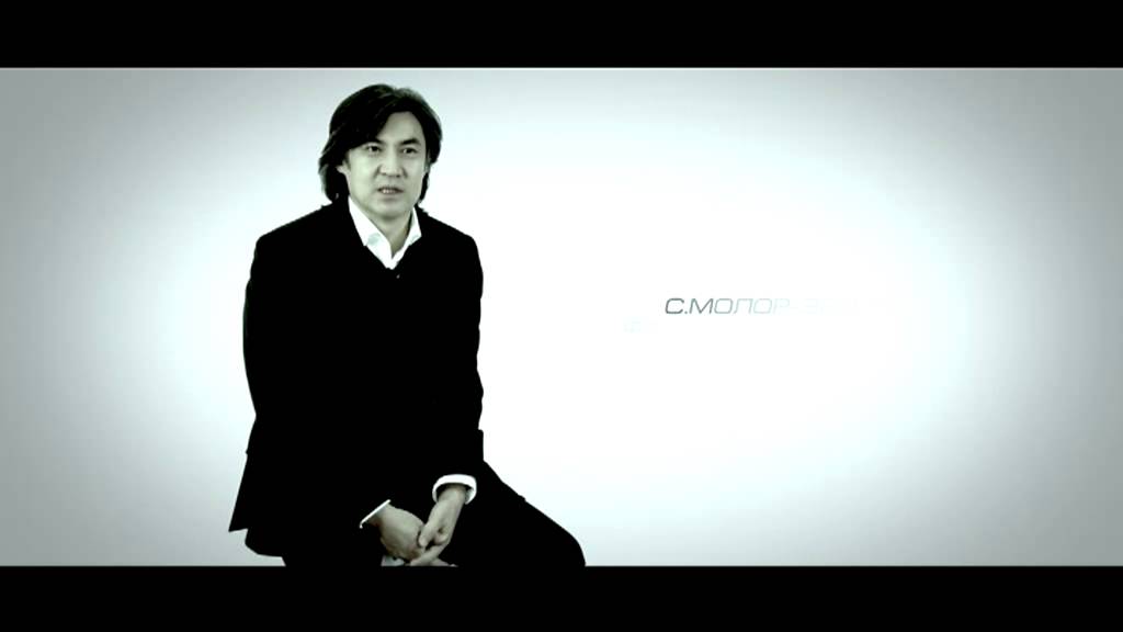 Molor erdene promo mpeg2video - YouTube