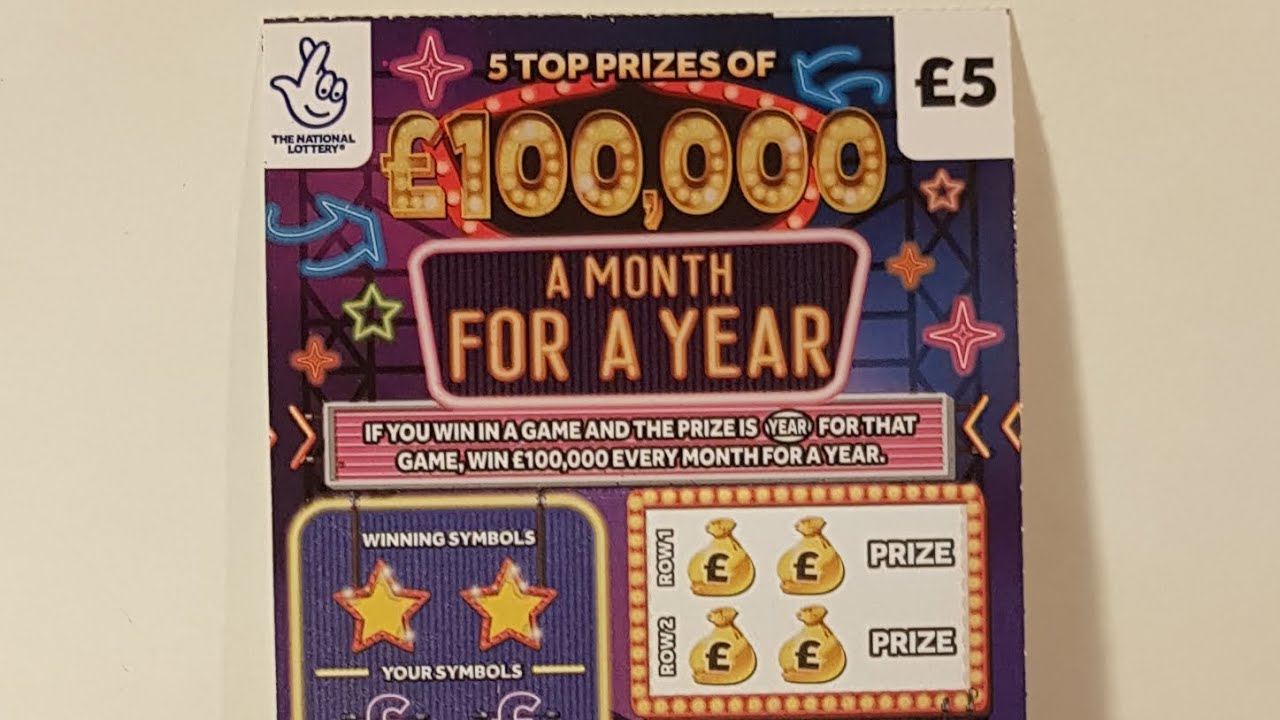 🖐good morning my scratch card friends🖐 - YouTube