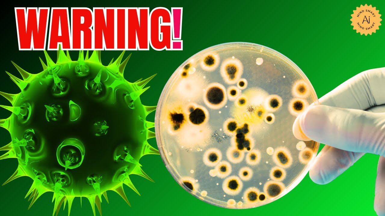 Winter Virus PROTECTION Plan You Need to Know! - YouTube
