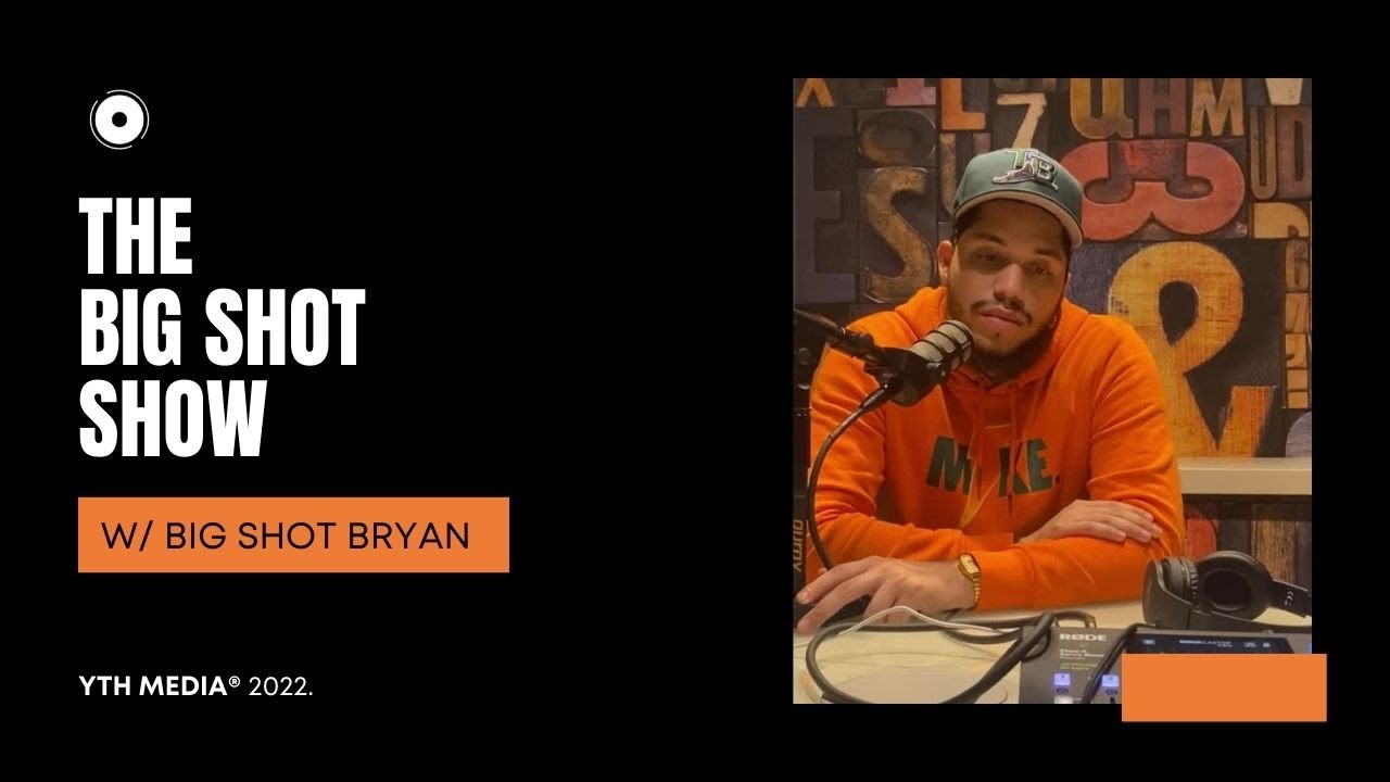 The Big Shot Show | Episode 2 | - YouTube