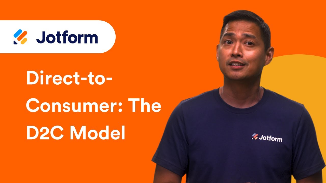 Direct-to-Consumer Retail: History of the D2C Model (Part 2) - YouTube