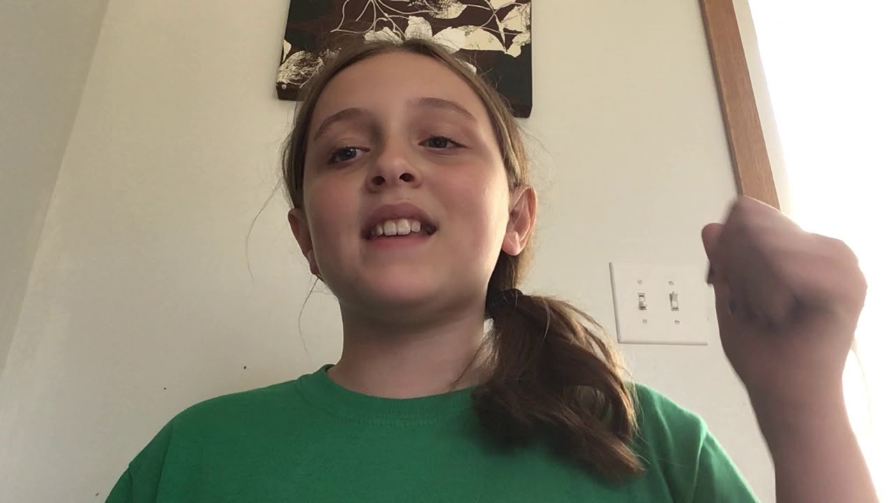 Kelsea Ballerini Love Me Like You Mean It. Sang by: Madi Marie ️ - YouTube