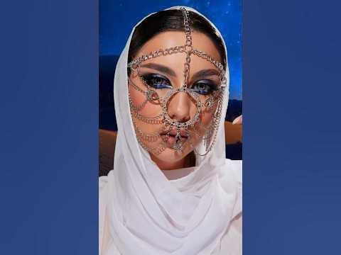 Арабская ночь🕌🌙 - YouTube