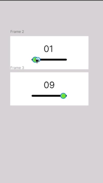 Creating Number Scrolling Animations in Figma - YouTube