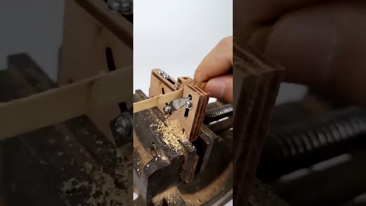 Chamfering Cutting Tools For Wooden Ship Model Tool Hull Wooden ...