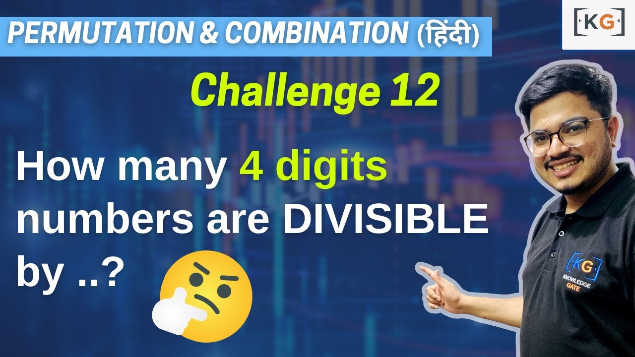 How Many 4 Digits Number Are Divisble By 7 YouTube