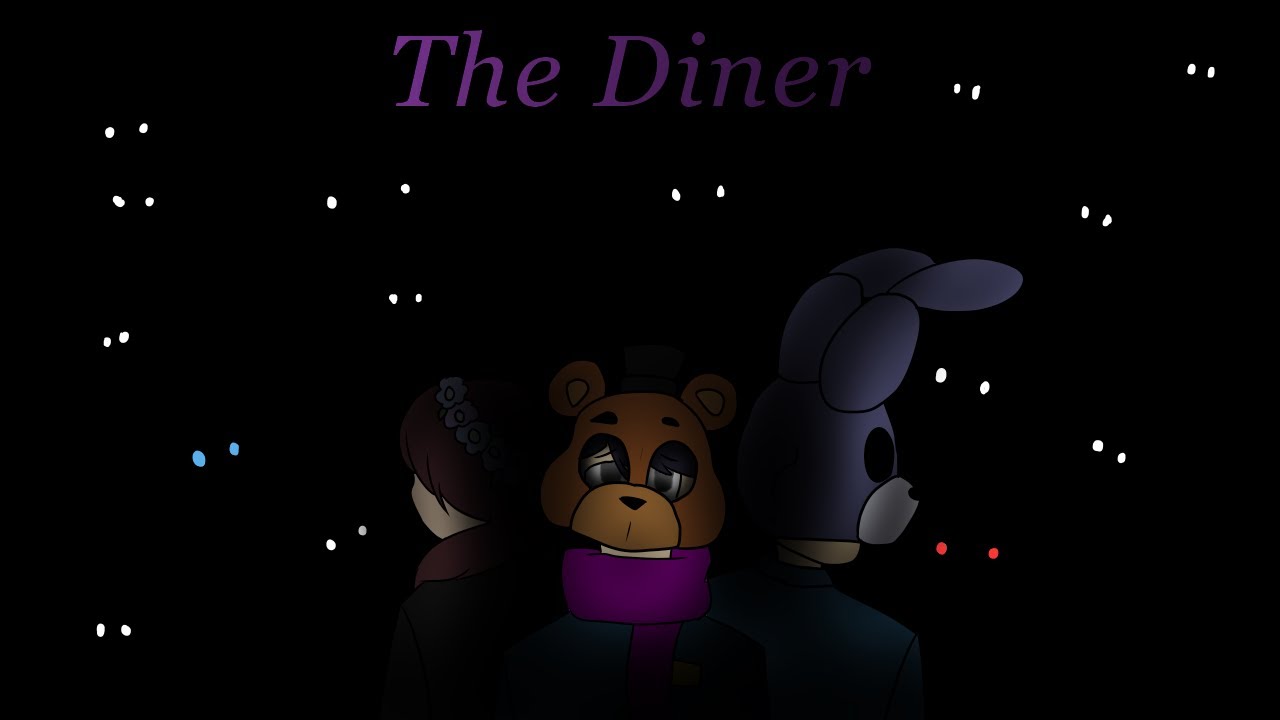 The Diner Ep. 24 Season 1 (A FNaF Minecraft Roleplay) - YouTube