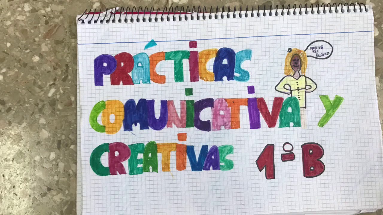 Portada 1B - YouTube