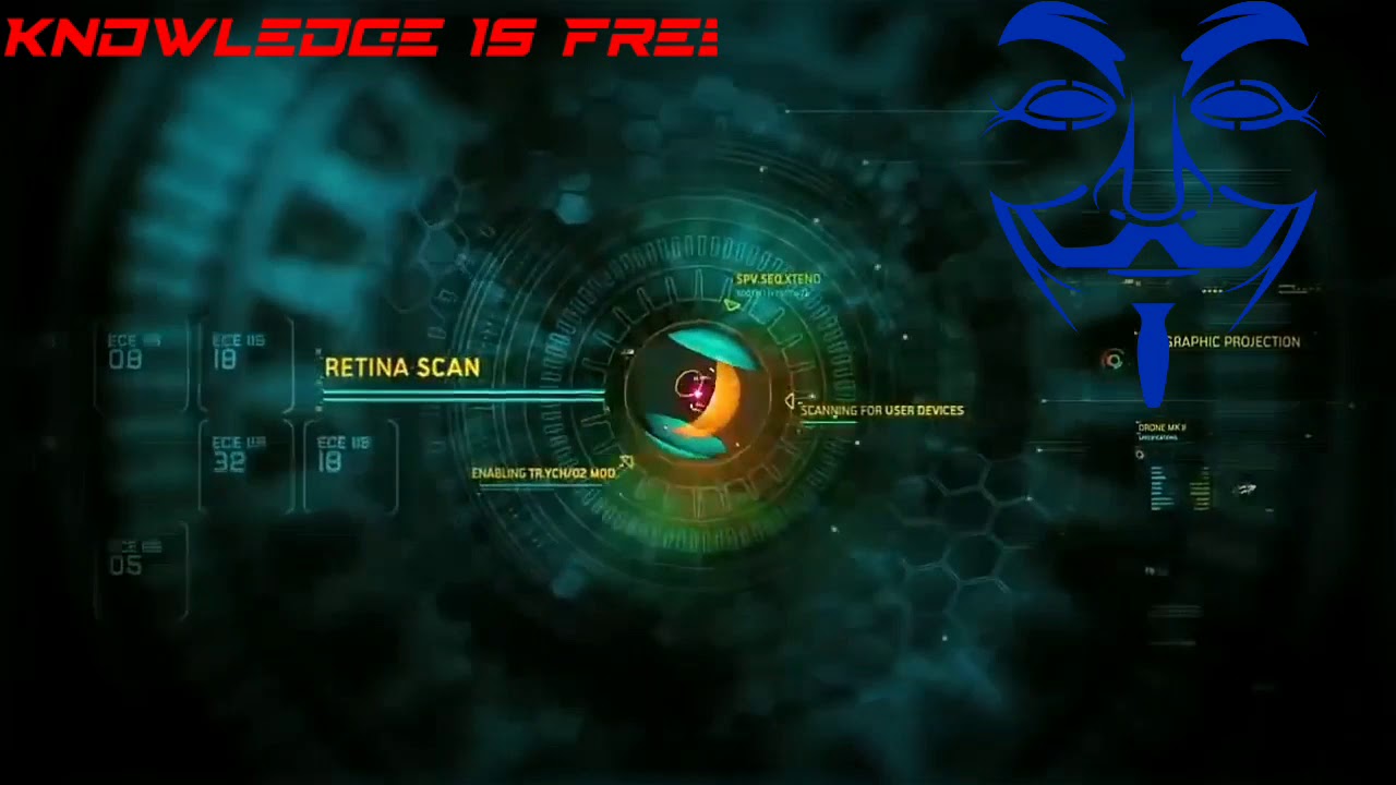 Hacker Best whatsapp status - YouTube