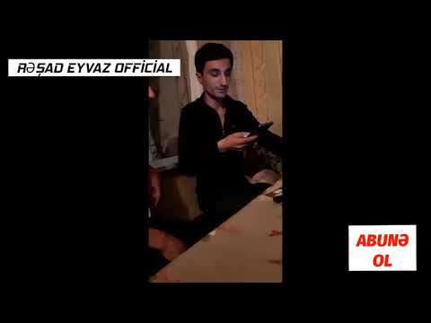 RƏŞAD EYVAZ ən Şeir riyaliqdan 2021