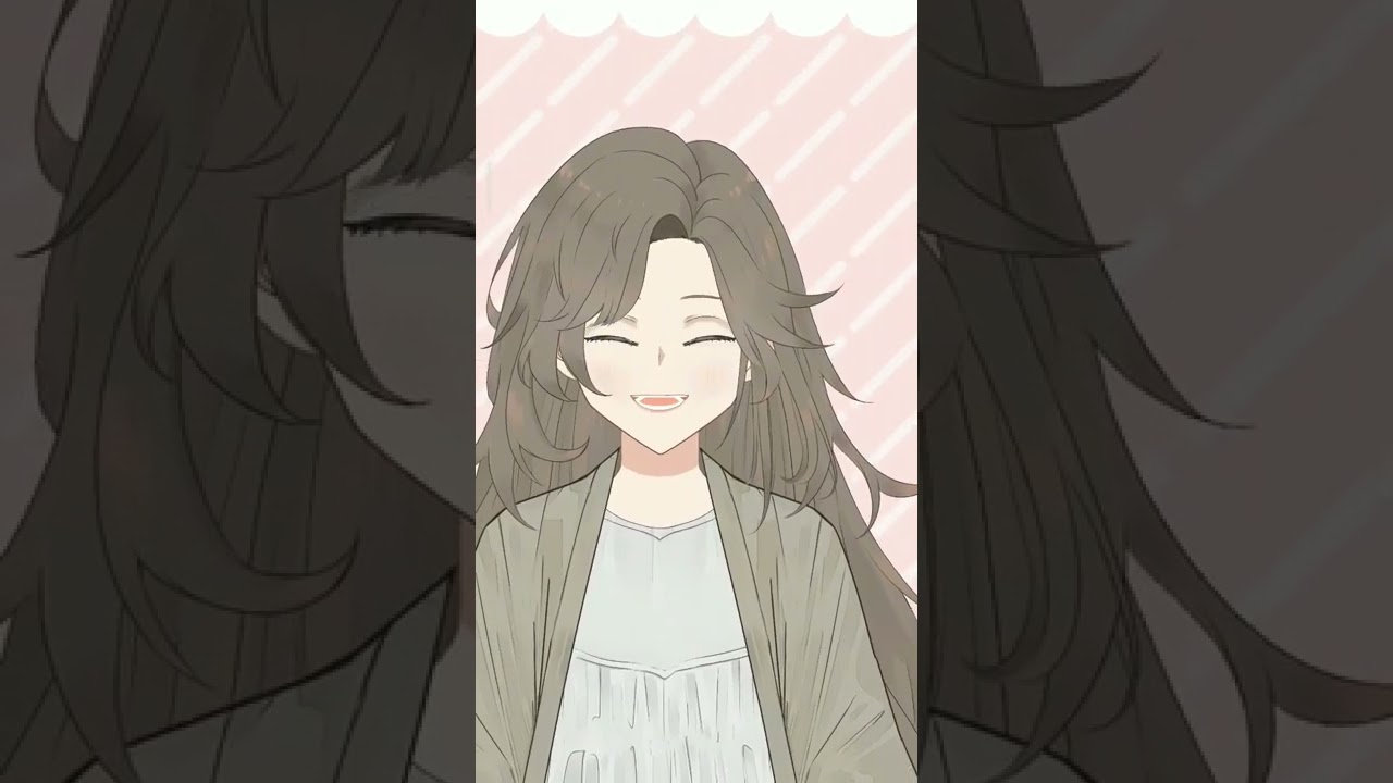 A quick hi~ - YouTube