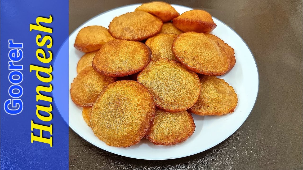 Goorer Handesh | মায়ের হাতের্ গুড়ের্ সন্দেশ | Sylheti traditional ...