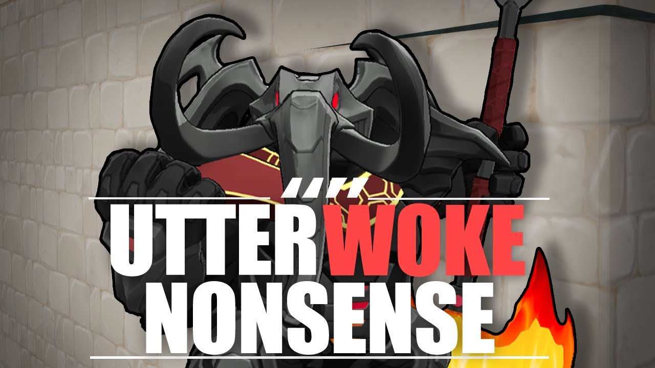 Loxodont Meta Discussion Vol. 3 - Rivals of Aether 2 - YouTube