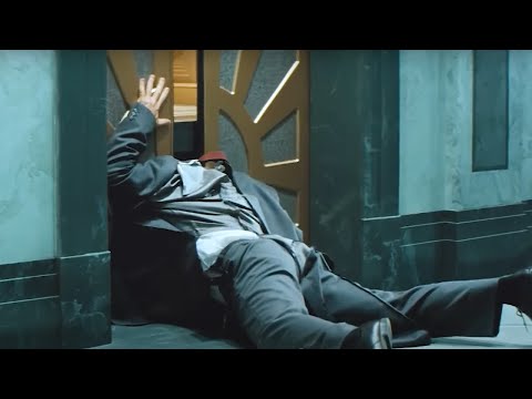 ELEVATOR Malfunctions Causing Series Of  Deadly \