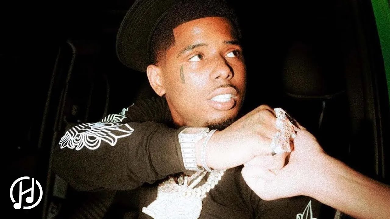 Pooh Shiesty Type Beat 2023 x Big Scarr Type Beat - "NEVER LACKIN ...