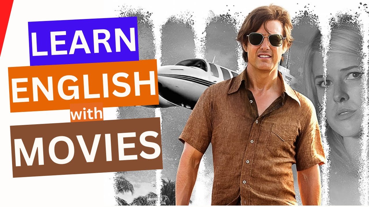 Learn American English with movies I English Speaking Practice - YouTube